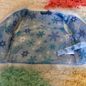Disney | Jackets & Coats | Frozen Vest | Poshmark
